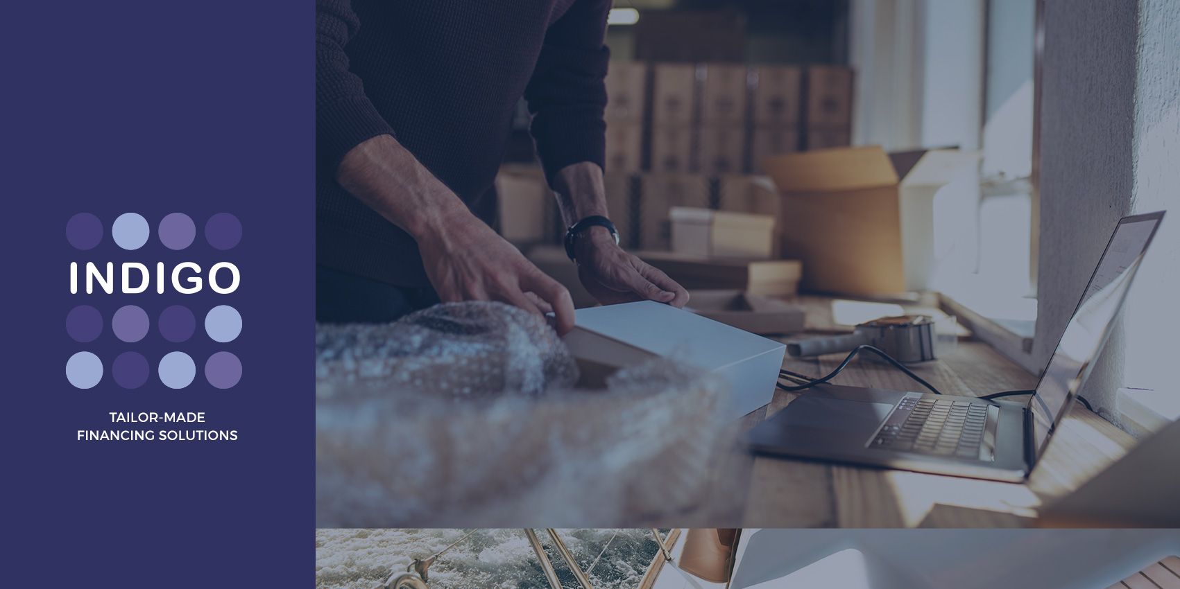 Indigo Capital – Tailor-made Financing Solutions